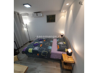 Studio Apartman Jole Beograd Palilula