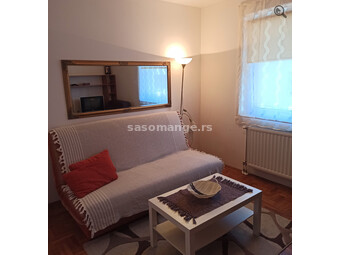 Jednosoban Apartman Branka Novi Sad Sajmiste