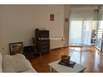 Dvosoban Apartman Aleksandar NS Novi Sad Grbavica