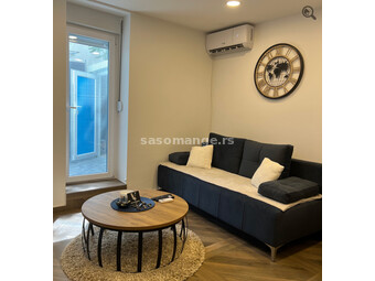 Dvosoban Apartman Very Lux Beograd Zvezdara