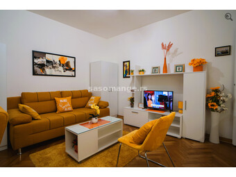 Dvosoban Apartman Golden Place Beograd Vracar