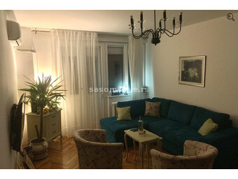 Dvosoban Apartman Bel Canto Beograd Vracar