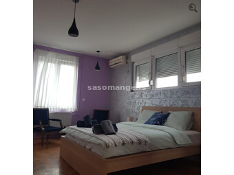 Studio Apartman Gloria 3 Beograd Savski Venac