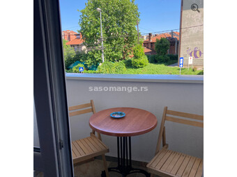 Trosoban Apartman Nikka Beograd Zvezdara