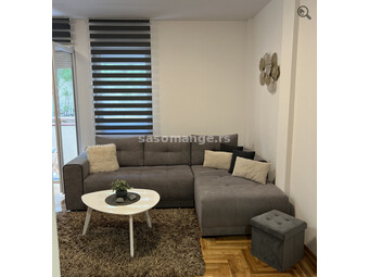 Dvosoban Apartman Centar NS Novi Sad Rotkvarija