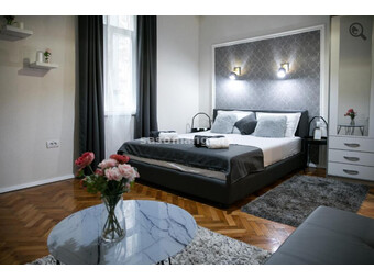 Dvosoban Apartman Natalie s Place Beograd Centar