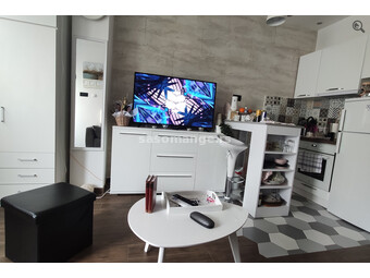 Studio Apartman Vidikovac Beograd Rakovica