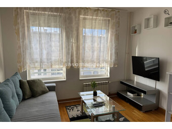 Dvosoban Apartman Koala 55 Beograd Novi Beograd