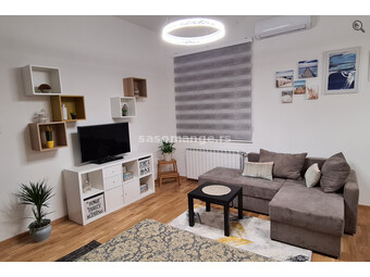 Studio Apartman Delena Novi Sad Rotkvarija