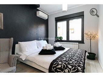 Studio Apartman Story 5 Beograd Vracar