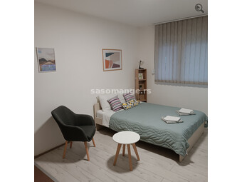 Studio Apartman Sleep and Go Beograd Vozdovac