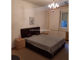 Dvosoban Apartman Nikola Hram Beograd Vracar