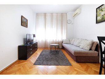 Dvosoban Apartman Tijuana Beograd Centar