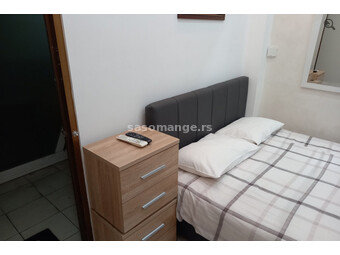 Studio Apartman Hunter Beograd Palilula