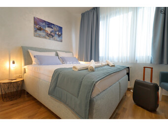 Studio Apartman Royal Waterfront 4 Beograd Na Vodi