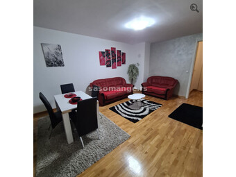 Dvosoban Apartman Cessar Beograd Novi Beograd