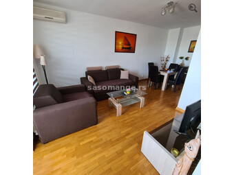 Dvosoban Apartman Apartman Ivana 2 Beograd Novi Beograd