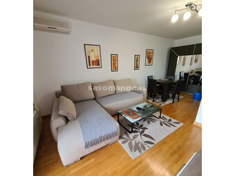 Dvosoban Apartman Arturo Beograd Novi Beograd