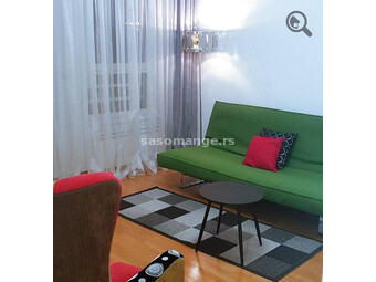 Dvosoban Apartman Belville Jaca Beograd Novi Beograd