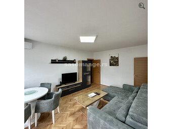 Dvosoban Apartman Koala 77 Beograd Novi Beograd