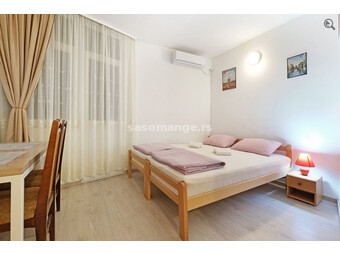 Studio Apartman Stradun Beograd Centar