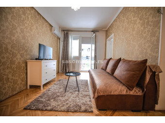 Jednosoban Apartman Figuar Novi Sad Sajmiste