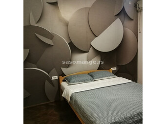 Studio Apartman Savski Trg Beograd Savski Venac