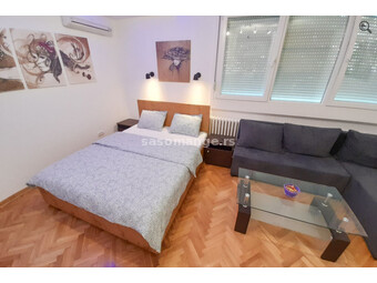 Studio Apartman Paku 3 Beograd Novi Beograd