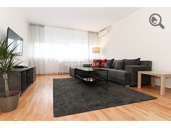 Dvosoban Apartman Komfor Beograd Novi Beograd