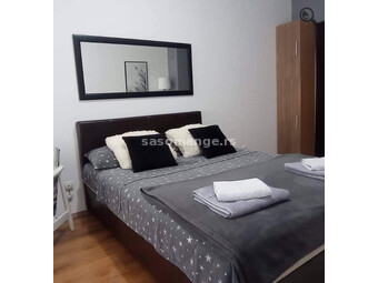 Jednosoban Apartman Central NS Novi Sad Stari Grad