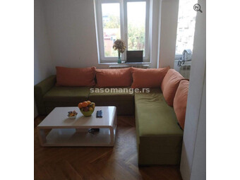 Dvosoban Apartman Nikolas Beograd Palilula