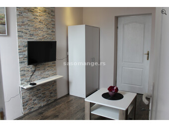 Studio Apartman Watefront1 Beograd Savski Venac