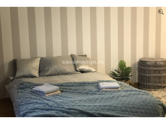 Studio Apartman Gofd Beograd Zvezdara