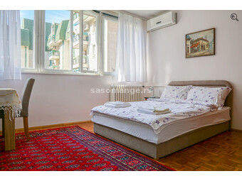 Studio Apartman Dusica Beograd Zvezdara