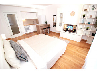 Studio Apartman Steps Beograd Novi Beograd