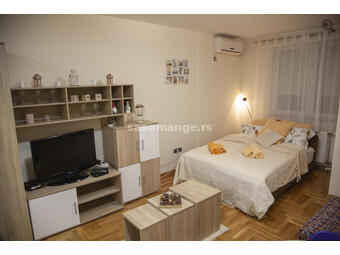 Studio Apartman Vas Raj 2 Novi Sad Rotkvarija