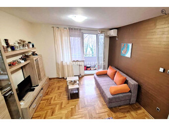 Dvosoban Apartman Vas Raj 1 Novi Sad Rotkvarija