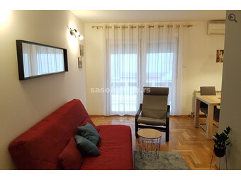 Dvosoban Apartman Luka Bg Beograd Zvezdara