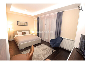 Studio Apartman Ekon Beograd Novi Beograd