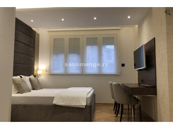 Studio Apartman Aria Royal 2 Beograd Centar