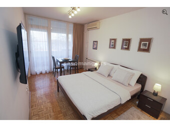 Dvosoban Apartman Lido Beograd Zemun