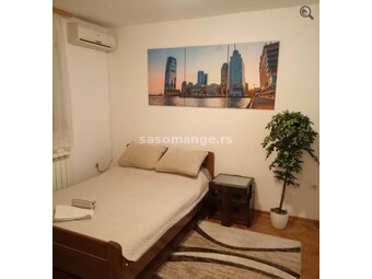 Studio Apartman Queen Studio Beograd Zemun