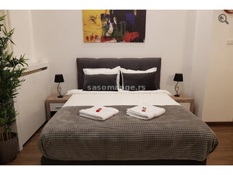 Studio Apartman Sanja 2 Beograd Centar