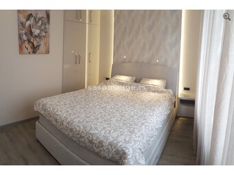 Dvosoban Apartman Div 2 Beograd Vracar