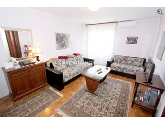 Dvosoban Apartman Studio 011 Beograd Novi Beograd