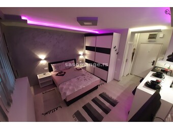 Studio Apartman Little Mermaid Beograd Vo dovac