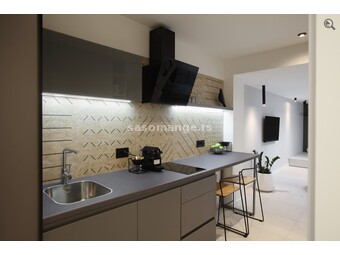 Studio Apartman Temple Superior A2 Beograd Vra ar