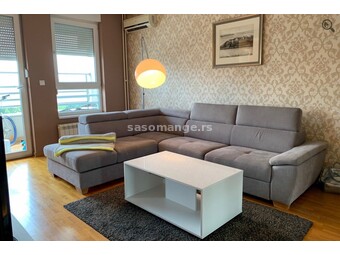 Dvosoban Apartman Mijat Beograd Novi Beograd