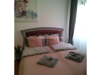 Dvosoban Apartman Lovac 2 Beograd Vra ar