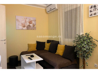 Dvosoban Apartman Lea Beograd Zvezdara